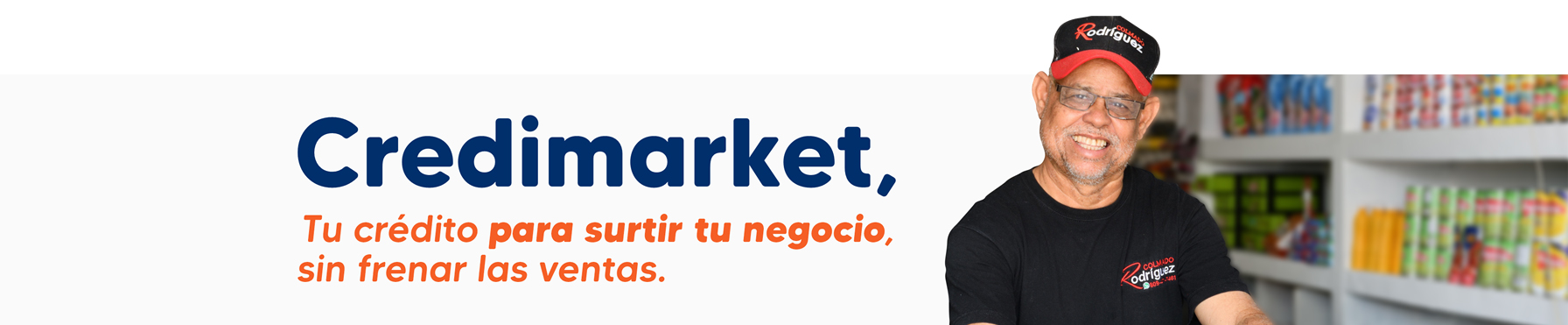 Credifacil | Credimarket