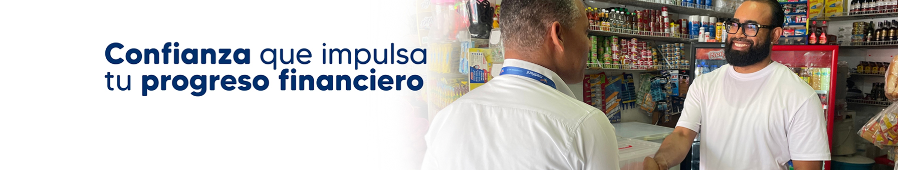 Credifacil | Sobre Nosotros